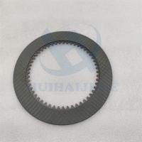 China Friction Disc 163-0343 Clutch Friction Plate for E336D 330D Excavator 2kg for sale