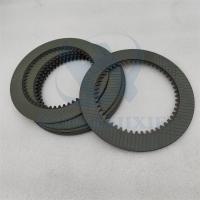 China Friction Disc 163-0343 Clutch Friction Plate for E336D 330D Excavator 2kg for sale