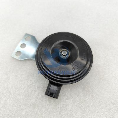 China Komatsu Excavator Horn 08160-72400 08160-72401 for PC130 PC138 PC160 24V for sale