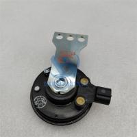 China Komatsu Excavator Horn 08160-72400 08160-72401 for PC130 PC138 PC160 24V for sale
