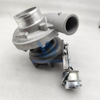 China Turbocharger GT2560S 296-7634 for Caterpillar CAT C6.6 C7.1 Engine D6N D6K 100% New for sale