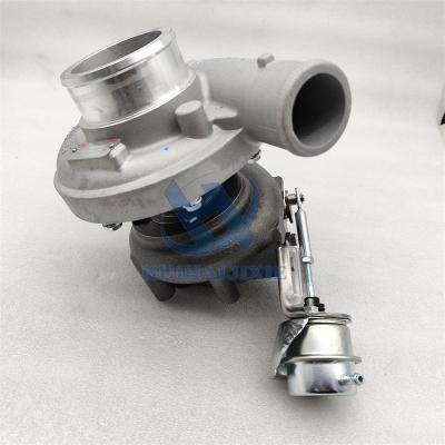 China Turbocharger GT2560S 296-7634 for Caterpillar CAT C6.6 C7.1 Engine D6N D6K 100% New for sale