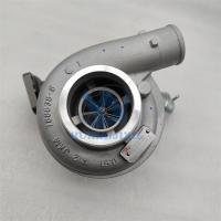 China Turbocharger GT2560S 296-7634 for Caterpillar CAT C6.6 C7.1 Engine D6N D6K 100% New for sale