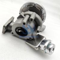 China Turbocharger GT2560S 296-7634 for Caterpillar CAT C6.6 C7.1 Engine D6N D6K 100% New for sale