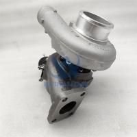 China Turbocharger GT2560S 296-7634 for Caterpillar CAT C6.6 C7.1 Engine D6N D6K 100% New for sale