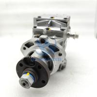 China Fuel Injector Pump 10R9694 10R-9694 2343454 234-3454 0470004015 for CAT Excavator 315C Diesel Engine for sale