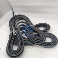 China 72.99 Inch Cogged V-Belt 7M4702 for Caterpillar Motor Grader 12G 160G 140G 130G for sale