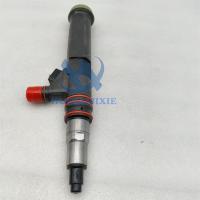 China MTU Common Rail Diesel Fuel Injector EX59407500020 X59407500020 AAHLR03024 for MTU4000.03 Engine for sale