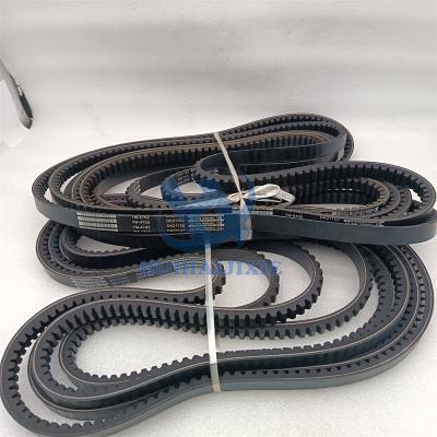 China 72.99 Inch Cogged V-Belt 7M4702 for Caterpillar Motor Grader 12G 160G 140G 130G for sale