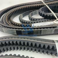 China 72.99 Inch Cogged V-Belt 7M4702 for Caterpillar Motor Grader 12G 160G 140G 130G for sale