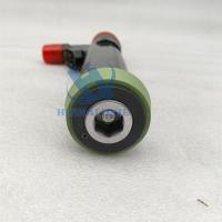 China MTU Common Rail Diesel Fuel Injector EX59407500020 X59407500020 AAHLR03024 for MTU4000.03 Engine for sale