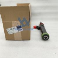 China MTU Common Rail Diesel Fuel Injector EX59407500020 X59407500020 AAHLR03024 for MTU4000.03 Engine for sale