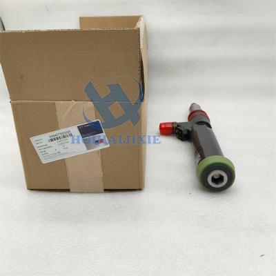 China MTU Common Rail Diesel Fuel Injector EX59407500020 X59407500020 AAHLR03024 for MTU4000.03 Engine for sale