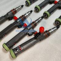 China Common Rail Diesel Engine Fuel Injector X59407500020 for MTU4000.03 Engine 3-Month Warranty for sale