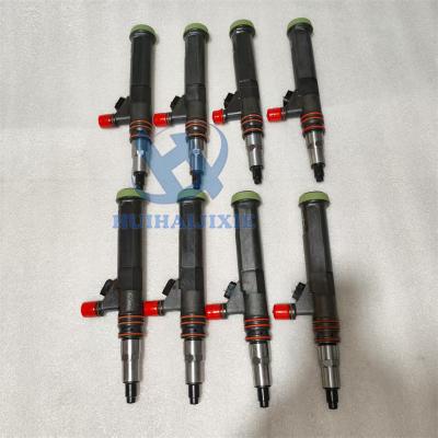 China Common Rail Diesel Engine Fuel Injector X59407500020 for MTU4000.03 Engine 3-Month Warranty for sale