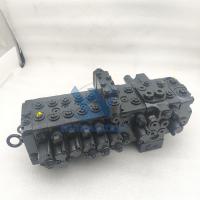 China 3F4565101 Control Valve Assembly 7233712300 for Komatsu PC45R-8 Excavator New for sale