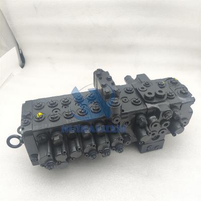 China 3F4565101 Control Valve Assembly 7233712300 for Komatsu PC45R-8 Excavator New for sale