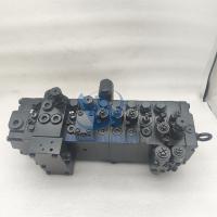 China 3F4565101 Control Valve Assembly 7233712300 for Komatsu PC45R-8 Excavator New for sale