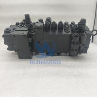 China 3F4565101 Control Valve Assembly 7233712300 for Komatsu PC45R-8 Excavator New for sale