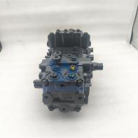 China 3F4565101 Control Valve Assembly 7233712300 for Komatsu PC45R-8 Excavator New for sale