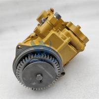 China Fuel Injection Pump 130-7323 1307323 for Caterpillar CAT 322B 325B Excavator 3116 Engine for sale