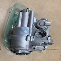 China Fuel Injection Pump 130-7323 1307323 for Caterpillar CAT 322B 325B Excavator 3116 Engine for sale