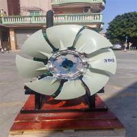 China Volvo D6E Remanufactured Diesel Engine 6 Cylinders 5.2L for EC210 EC290 Excavator for sale