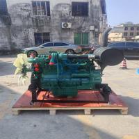 China Volvo D6E Remanufactured Diesel Engine 6 Cylinders 5.2L for EC210 EC290 Excavator for sale