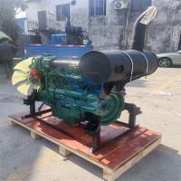 China Volvo D6E Remanufactured Diesel Engine 6 Cylinders 5.2L for EC210 EC290 Excavator for sale