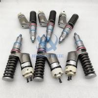 China 10R3265 Diesel Fuel Injector 253-0616 244-7716 for Caterpillar C15 C18 C27 C32 Engines for sale