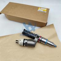 China 10R3265 Diesel Fuel Injector 253-0616 244-7716 for Caterpillar C15 C18 C27 C32 Engines for sale