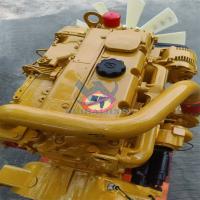 China C4.4 Diesel Engine Assembly for CAT Excavator 3064 3066 C6.4 C7.1 C9 C13 C15 C18 100% New for sale