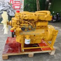 China C4.4 Diesel Engine Assembly for CAT Excavator 3064 3066 C6.4 C7.1 C9 C13 C15 C18 100% New for sale