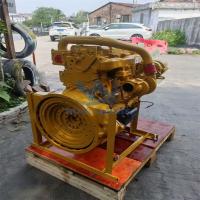 China C4.4 Diesel Engine Assembly for CAT Excavator 3064 3066 C6.4 C7.1 C9 C13 C15 C18 100% New for sale