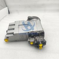 China 319-0677 Diesel Fuel Injection Pump for Caterpillar CAT C7 C9 Engine 3190677 for sale
