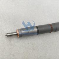 China 0445110646 Common Rail Diesel Fuel Injector for Bosch 0445110646 100% New for sale