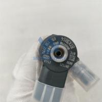 China 0445110646 Common Rail Diesel Fuel Injector for Bosch 0445110646 100% New for sale