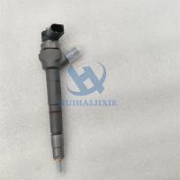 China 0445110646 Common Rail Diesel Fuel Injector for Bosch 0445110646 100% New for sale