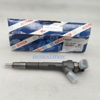 China 0445110646 Common Rail Diesel Fuel Injector for Bosch 0445110646 100% New for sale
