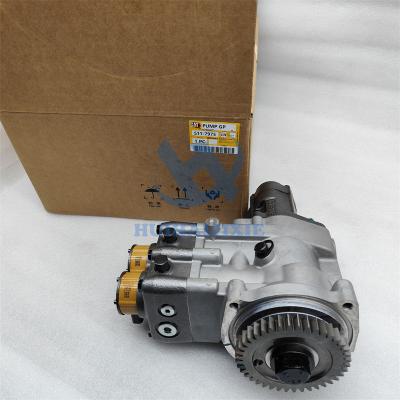 China Common Rail Fuel Injection Pump 511-7975 375-5244 379-0150 for CAT C9.3 Engine 336E Excavator for sale