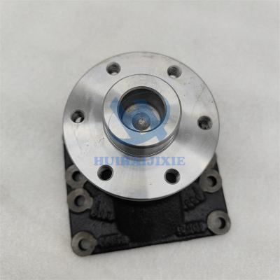 China Fan Support Bearing Bracket 321-9994 3219994 for Caterpillar C7.1 Engine Excavator E320E E320D2 for sale