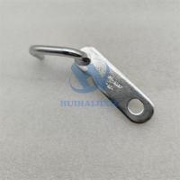 China 197-9367 Piston Cooling Oil Jet Steel Tube Nozzle for Caterpillar 336D C9 Engine Parts for sale