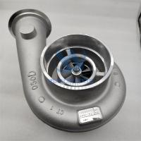 China Caterpillar 3176 Engine Turbocharger 174-1644 0R-9956 for 160H 140H Motor Grader for sale