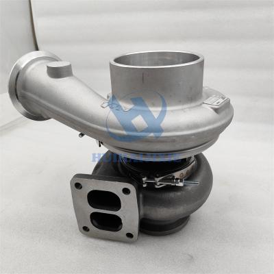 China Caterpillar 3176 Engine Turbocharger 174-1644 0R-9956 for 160H 140H Motor Grader for sale