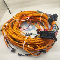 China Excavator Wiring Harness 342-2979 3422979 Main Internal Cable for CAT 324D 329D 329DL for sale