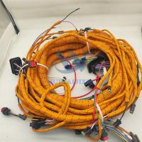 China Excavator Wiring Harness 342-2979 3422979 Main Internal Cable for CAT 324D 329D 329DL for sale