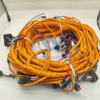 China Excavator Wiring Harness 342-2979 3422979 Main Internal Cable for CAT 324D 329D 329DL for sale