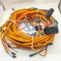 China Excavator Wiring Harness 342-2979 3422979 Main Internal Cable for CAT 324D 329D 329DL for sale