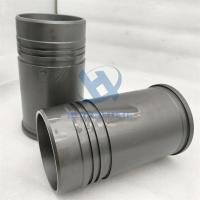 China 6154-21-2220 Cylinder Liner for Excavator PC400 PC450 PC490 SA6D125E Engine 100% New for sale