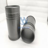 China 6154-21-2220 Cylinder Liner for Excavator PC400 PC450 PC490 SA6D125E Engine 100% New for sale